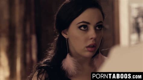 Taboo Sex Between Stepdad And His Stepdaughter In Their Bed Eporner