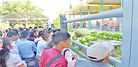 ၇၅ နှစ်မြောက် စိန်ရတုလွတ်လပ်ရေးနေ့ အခမ်းအနားတွင် ပါဝင်ဆင်နွှဲခဲ့ကြသည့