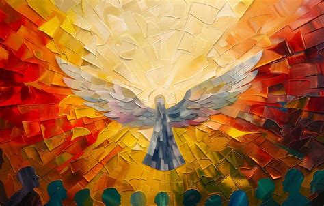 Joint Heirs With Jesus Sermon For Pentecost Sunday C Romans 8 14 17