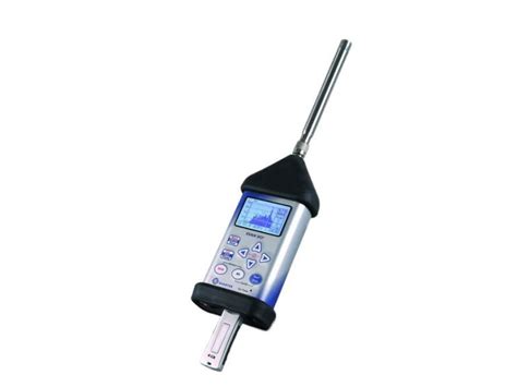 Noise Logger And Vibration Monitoring Hire