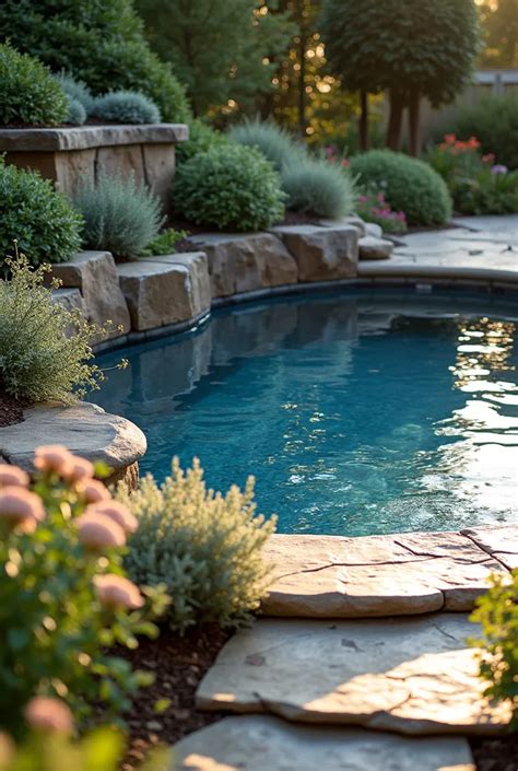 16 Stunning Spool Pool Ideas For Your Dream Backyard Oasis Pooltivity