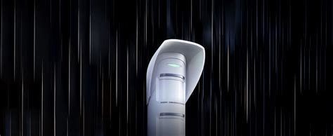 Ajax Hood For Motionprotect Outdoor Stemar Security Systems