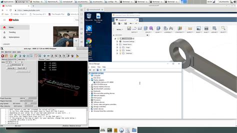 Computer Crash Hangs With Debian Stretch Uspace Amd R Iso Running Linuxcnc Linuxcnc