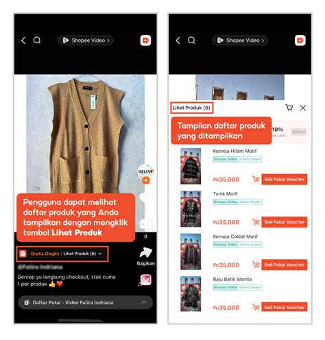 Keuntungan Menggunakan Shopee Video Pusat Edukasi Penjual Shopee Indonesia