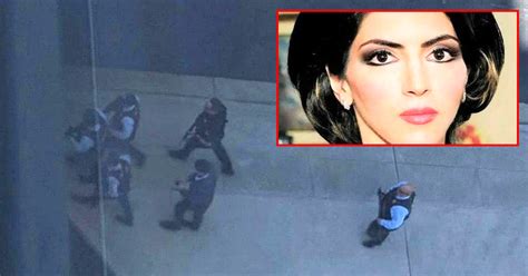 فوری عکس نسیم نجفی که به ساختمان مرکزی یوتیوب در کالیفرنیا حمله کرد