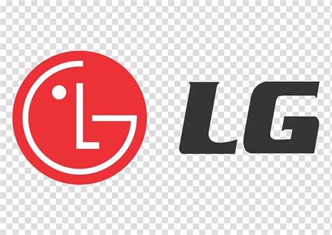 Lg Logo Transparent