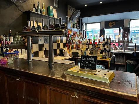 The Twelve Pins Arsenal Pub In London Goonerpubs