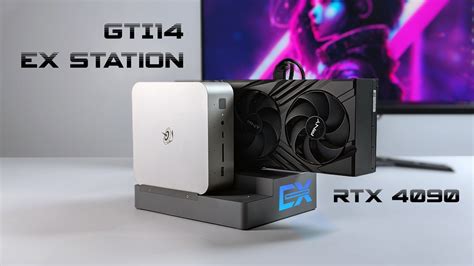 Beelinks New Egpu Solution Offers Better Performance Oculink News