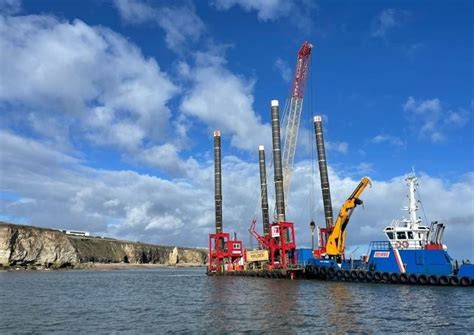 Wearewsp Maritime Wspproject Wsp Transport And Infrastructure