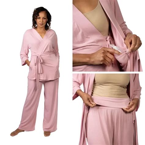 Post Surgery Attire What To Wear During Recovery Shunvogue