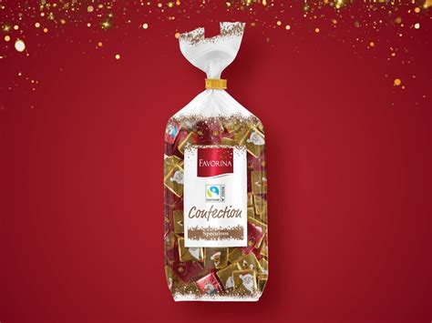 Favorina Бонбони Лидл Ofertabg