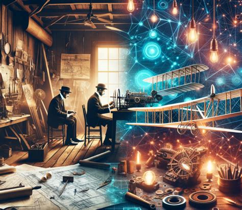 Innovation Waterloo Intuition Blog