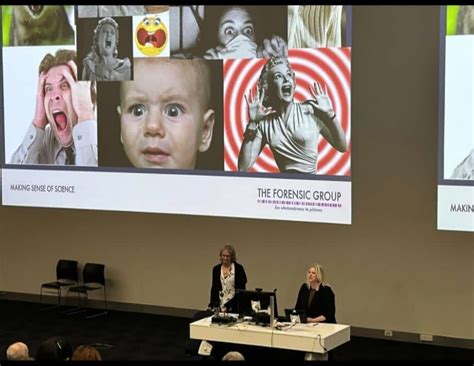 The Forensic Group Ltd Posted On Linkedin