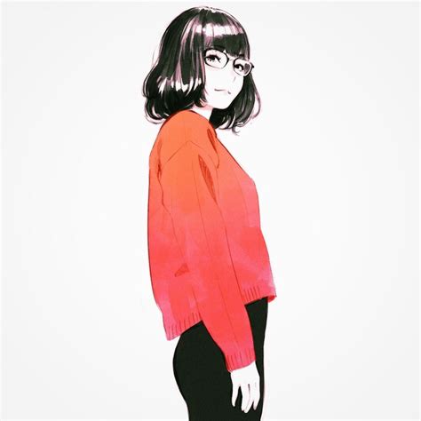 Original Drawn By Ilyakuvshinov Danbooru