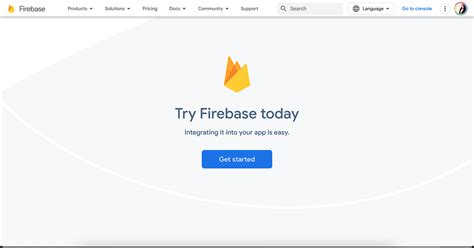 Storing And Retrieving Data In The Firebase Realtime Database With Html