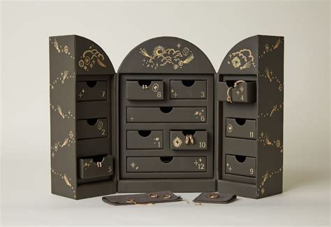 In Pics Astrid And Miyu Launch Hotly Anticipated 2023 Advent Calendars