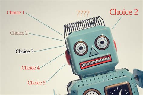 Random Decision Maker Making The Decision Making Process Easy