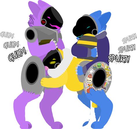 Rule 34 Anthro Arthropod Bee Bodily Fluids Clothing Cum Cum In Mouth