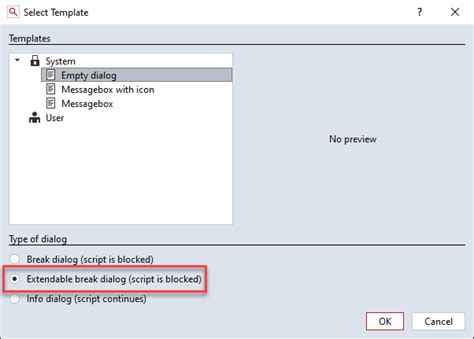Create A Dynamic Dialog Customizations And App Development Zeiss