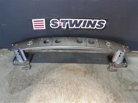 Mazda Cx 9 Rear Bar Brktreinforcement Main Tc 0716 22 St4765
