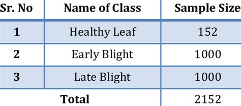 The Detail Information Of Dataset Download Scientific Diagram