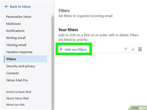 How To Whitelist An Email Gmail Outlook Yahoo And More