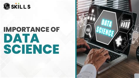 The Importance Of Data Science Transforming The Future Of Technology