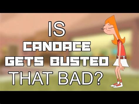 Phineas Og Ferb Memes Candace Candace Knows Perrys Secret Pt 1