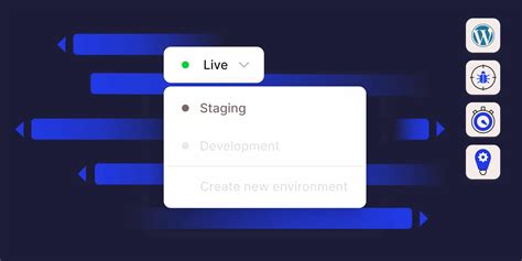 Using Kinstas Staging Environments For Wp Site Development