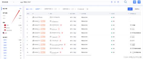 某友crm存在逻辑漏洞文件读取漏洞 Csdn博客