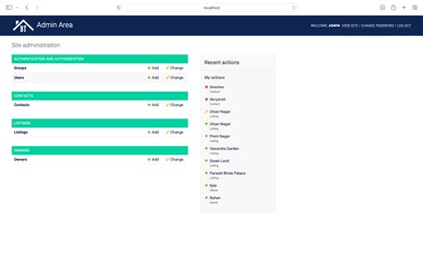 github devyanshagrawal real estate management django its a django