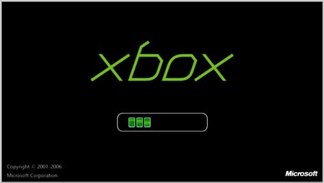 Windows Xp Style Aurora Boot Screen Aurora Skins Realmodscene