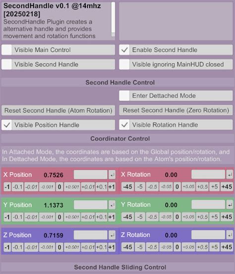 Secondhandle Plugins Scripts Virt A Mate Hub