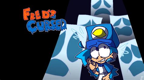 Freds Cursed By Zenwpro37art On Deviantart