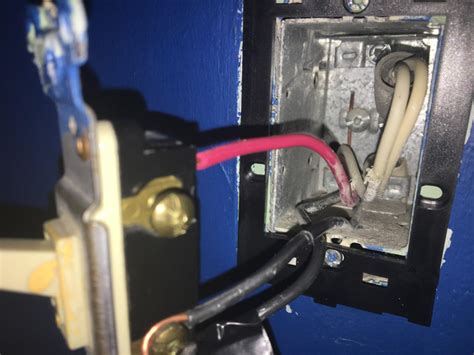 Smart Light Switch Wiring Help DIY Home Improvement Forum