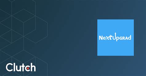 Nextupgrad Web Solutions Reviews 2 Pricing Services And Verified Ratings