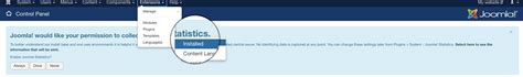 How To Change Joomla Admin Language SiteGround Tutorials