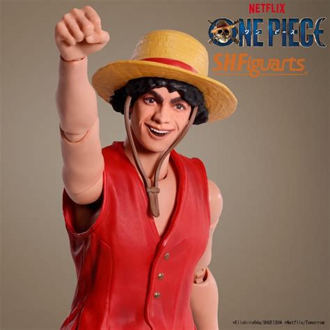 익스트림무비 [반다이] S H Figuarts 원피스 나미 Netflix판