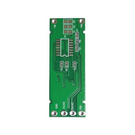 Quick Charge Power Bank Module Pcb With Circuit Board China Printed