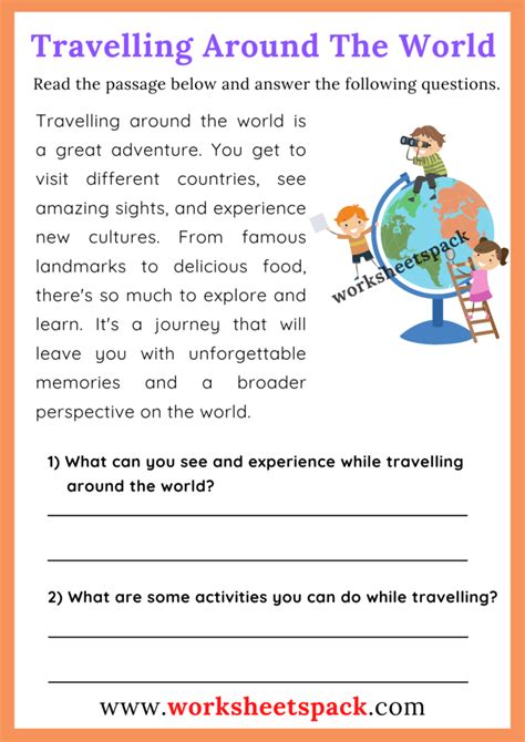 Real World Reading Comprehension