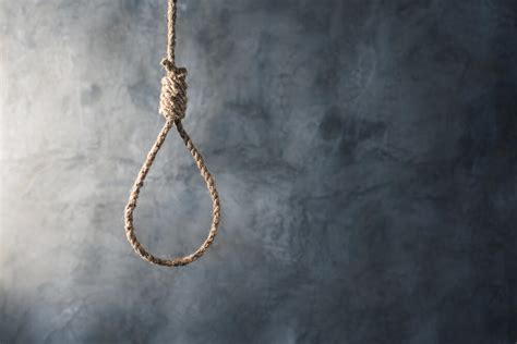 Iran Hangs Man Convicted Of Spying For Israel Its 478th Execution This