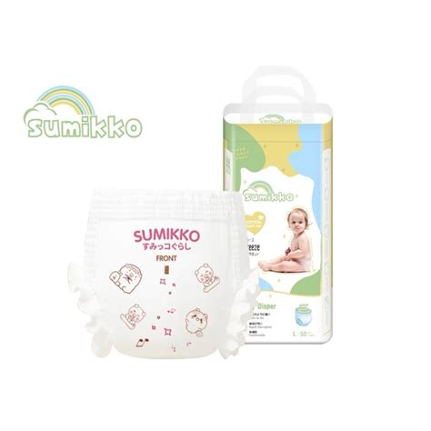 Jual Eceran M L Xl Xxl Xxxl Pants Popok Pampers Sumikko
