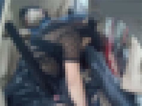 【閲覧注意】カーセックス中に事故って死亡したカップルの画像、何回見ても凄い ポッカキットポッカキット