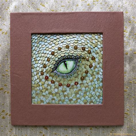 Как сделать декоративное панно с символом 2024 года своими руками