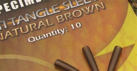 Мини Противооплитащи Target Mini Anti-Tangle Sleeves