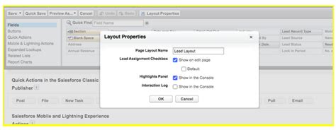 lead assignment rules in salesforce blog saasguru