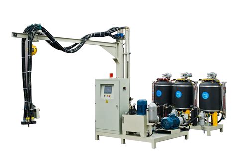 Pu Machines Pioneer