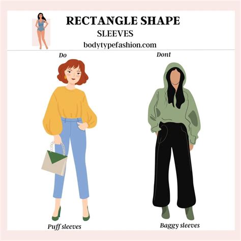 Best 12 How To Dress An Athletic Rectangle Body Shape Artofit