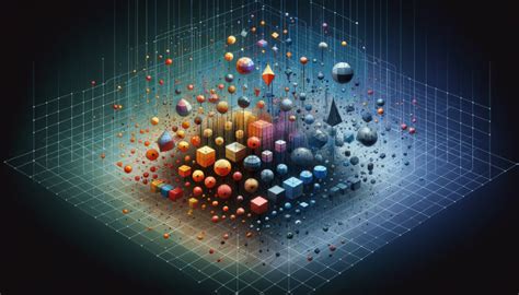 Vector Embedding Biến đổi Dữ Liệu Thành Vector Số Vmixgpt