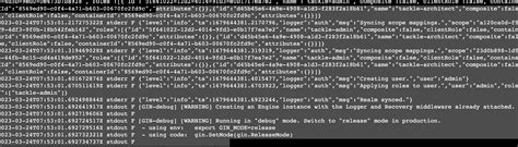 Accessing The Tackle Operator In Eks · Issue 167 · Konveyoroperator